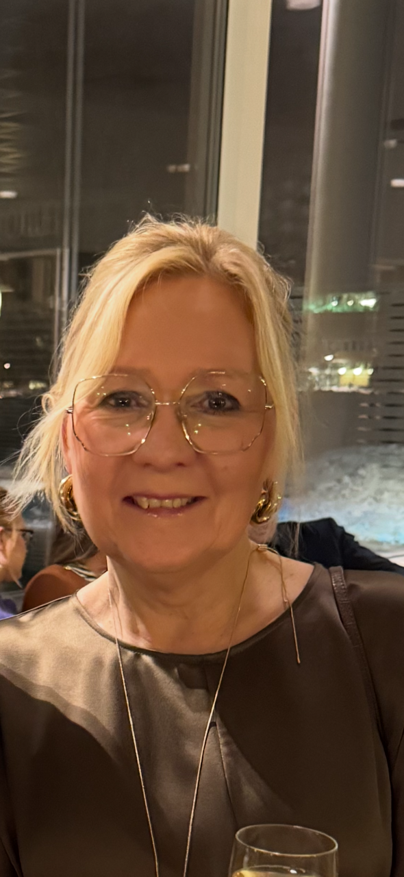 Styrelsen :: Fontänhuset Varberg